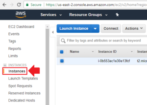 How to SSH into EC2 Instances (AWS) – One Page Zen